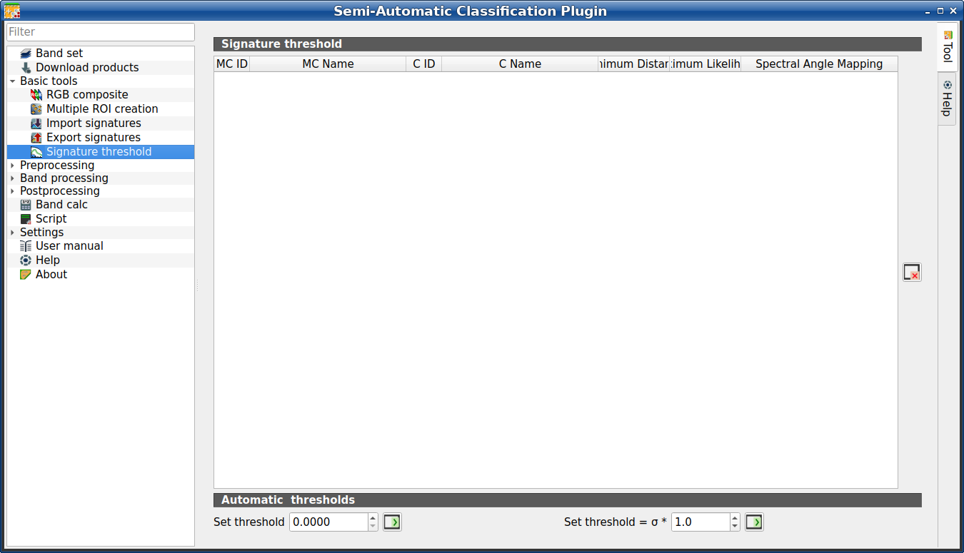 3.4.3.5. Signature threshold (complete interface) — Dokumentasi Semi ...